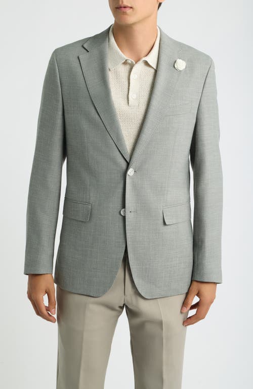 BOSS BOSS Hutson Slim Fit Sport Coat
